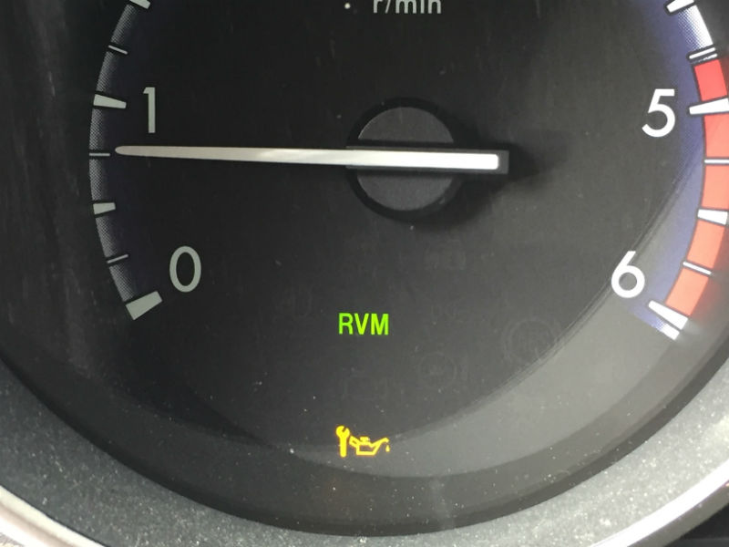7 Oil Light Mazda IsraDaniyal 7 Oil Light Mazda IsraDaniyal
